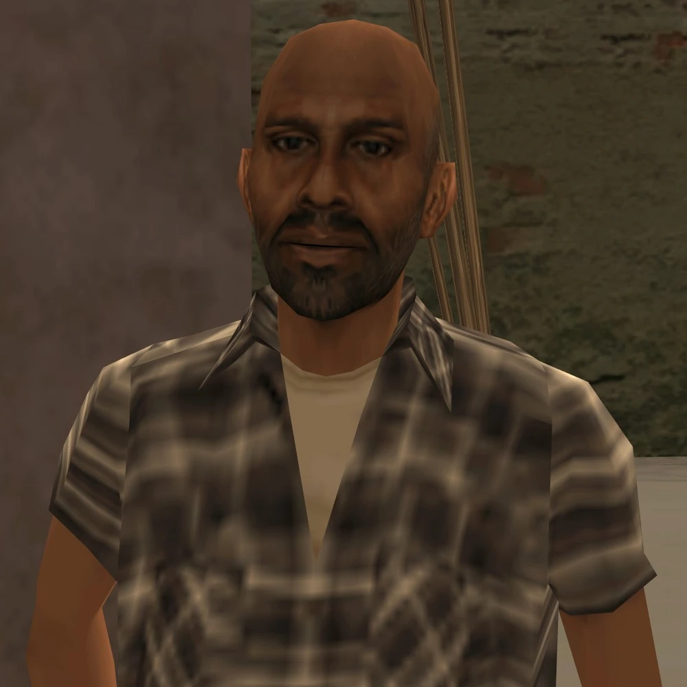 Mr. Whittaker | GTA Wiki | Fandom