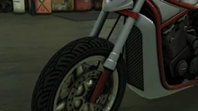 Defiler | GTA Wiki | Fandom