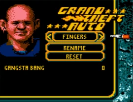 Fingers | GTA Wiki | Fandom