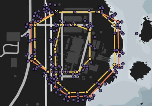 Hotring Circuit - Palmer-Taylor | GTA Wiki | Fandom