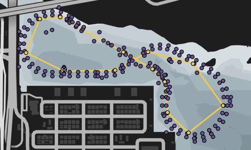 Hotring Circuit - Waterway | GTA Wiki | Fandom