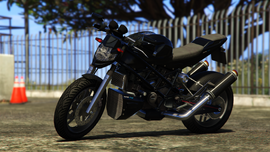 Lectro | GTA Wiki | Fandom