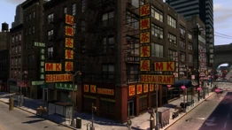 MK Restaurant | GTA Wiki | Fandom