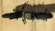 Manchez Scout | GTA Wiki | Fandom