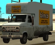 Binco | GTA Wiki | Fandom
