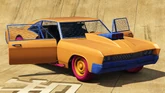 Nightmare Impaler | GTA Wiki | Fandom