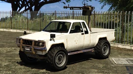 Technical | GTA Wiki | Fandom