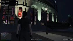 Scope Out: Maze Bank Arena | GTA Wiki | Fandom