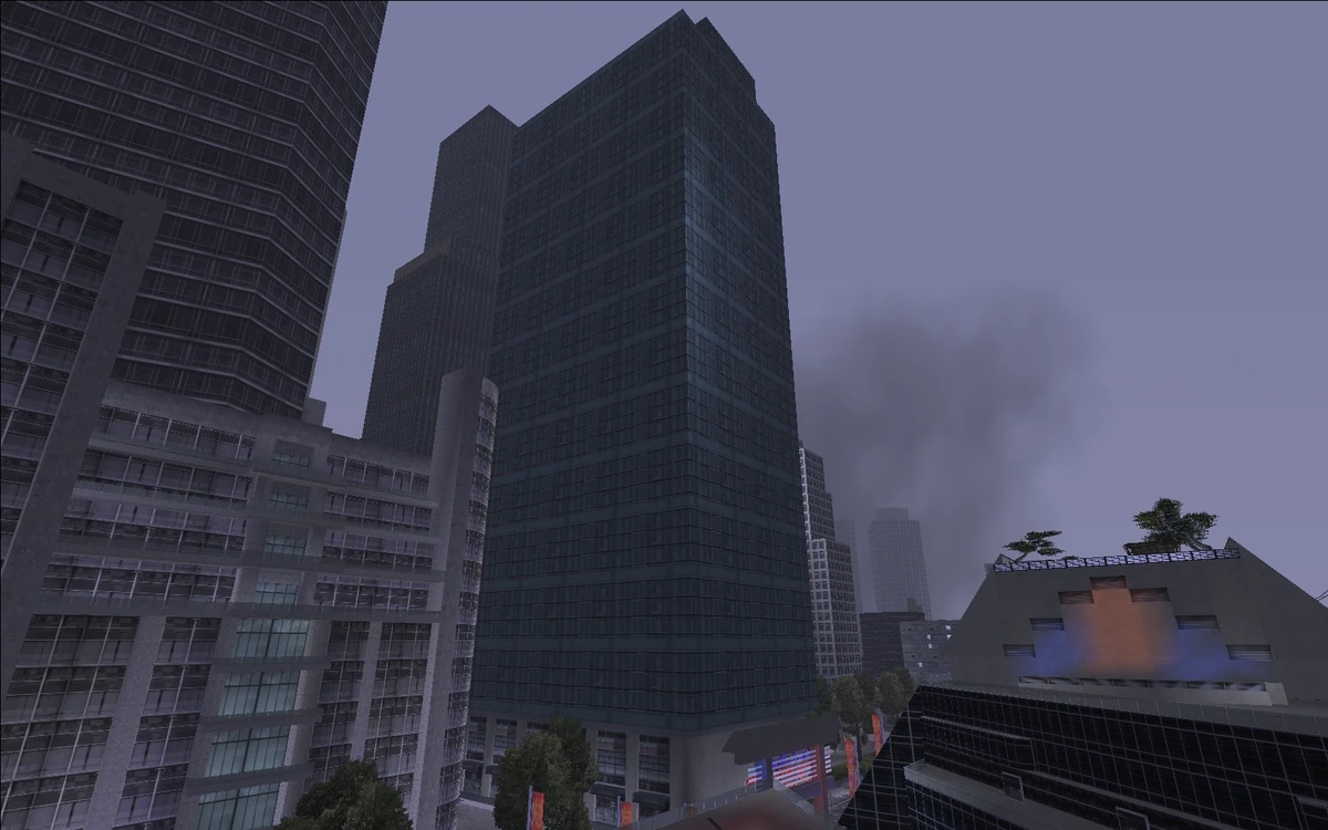 Torrington Skyscraper | GTA Wiki | Fandom