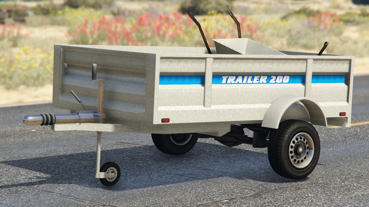 Trailer | GTA Wiki | Fandom