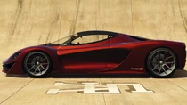 Turismo R | GTA Wiki | Fandom