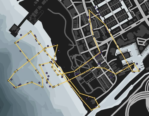 Stunt - Vespucci | GTA Wiki | Fandom