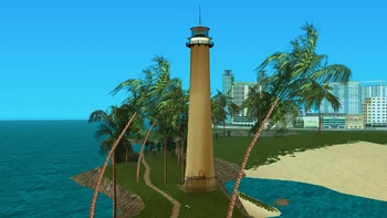 Vice City Lighthouse | GTA Wiki | Fandom