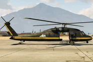 Annihilator | GTA Wiki | Fandom