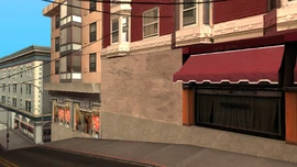 Beta Textures in Grand Theft Auto: San Andreas | GTA Wiki | Fandom