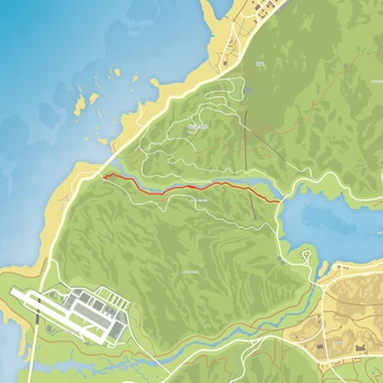 Cassidy Trail | GTA Wiki | Fandom
