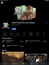 Apple iOS | GTA Wiki | Fandom