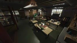 Garment Factory | GTA Wiki | Fandom