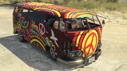 Hippies | GTA Wiki | Fandom