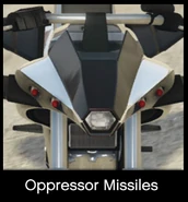 Oppressor | GTA Wiki | Fandom