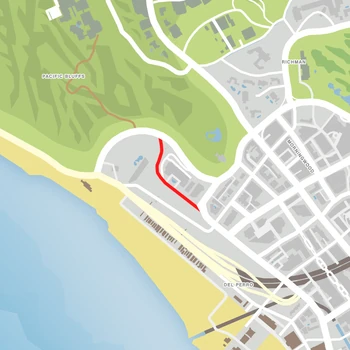 Playa Vista | GTA Wiki | Fandom