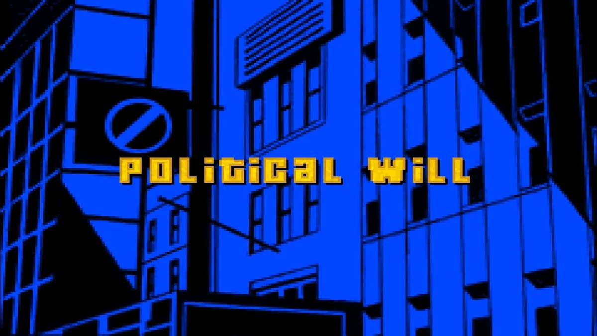Political Will | GTA Wiki | Fandom