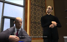 Ran Fa Li | GTA Wiki | Fandom