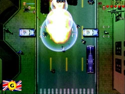 Official Screenshots of Grand Theft Auto 2 | GTA Wiki | Fandom