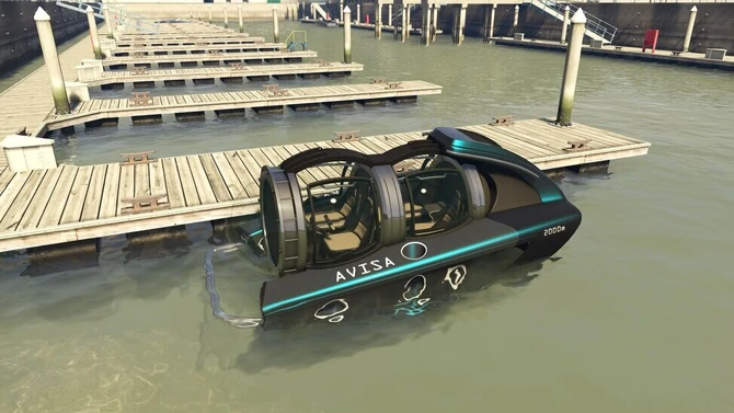 Avisa | GTA Wiki | Fandom