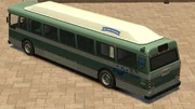 Bus | GTA Wiki | Fandom