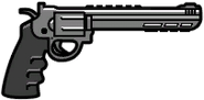 Heavy Revolver Mk II | GTA Wiki | Fandom