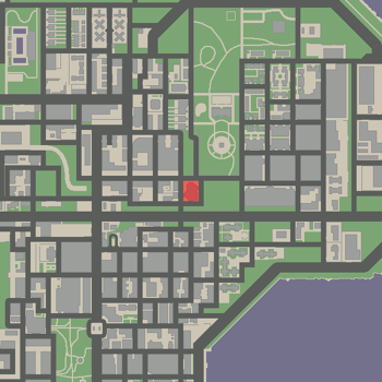 Huntington Street Station | GTA Wiki | Fandom