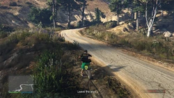 Up and Running | GTA Wiki | Fandom