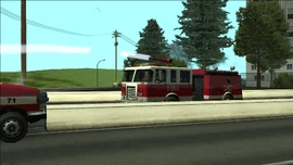Fire Department of San Andreas | GTA Wiki | Fandom
