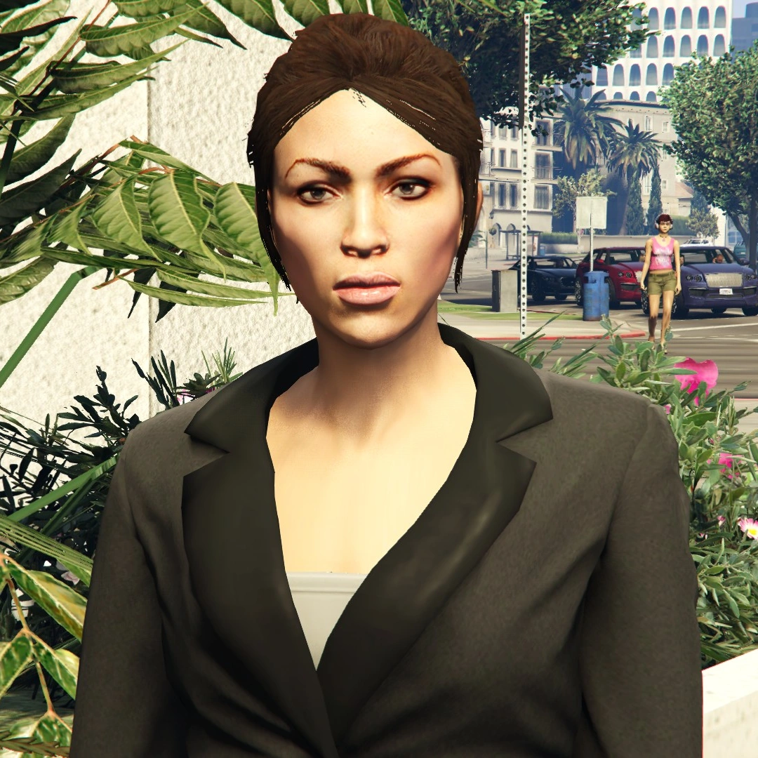 Buyer's Associate | GTA Wiki | Fandom