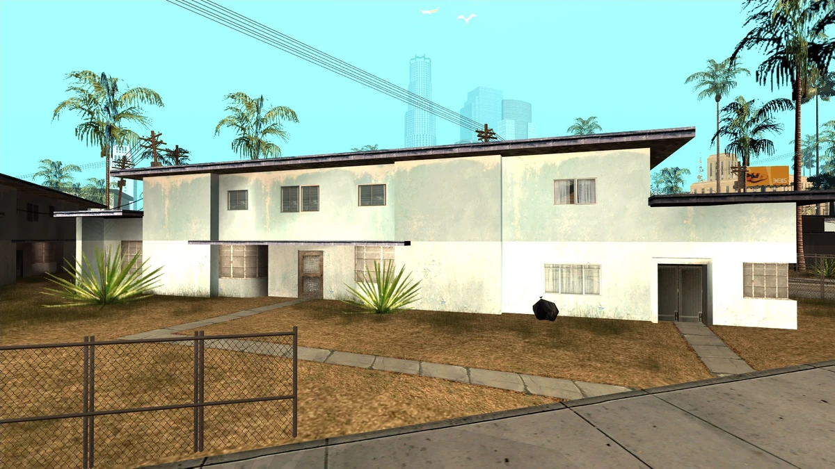 Crack Den | GTA Wiki | Fandom