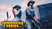 Community Series | GTA Wiki | Fandom