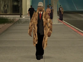 Pimp | GTA Wiki | Fandom