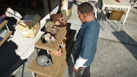 Masks | GTA Wiki | Fandom