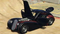 Z-Type | GTA Wiki | Fandom