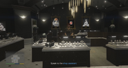 Casing the Jewel Store | GTA Wiki | Fandom