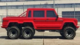 Dubsta 6x6 | GTA Wiki | Fandom