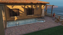 El Rubio's Compound | GTA Wiki | Fandom