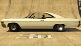 Future Shock Impaler | GTA Wiki | Fandom