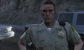 Los Santos County Sheriff | GTA Wiki | Fandom