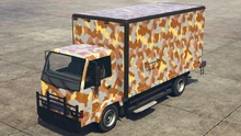Mule Custom | GTA Wiki | Fandom