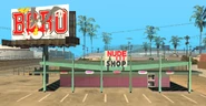 Bobo | GTA Wiki | Fandom
