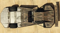 Ramp Buggy | GTA Wiki | Fandom