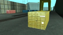 Shipping Containers | GTA Wiki | Fandom
