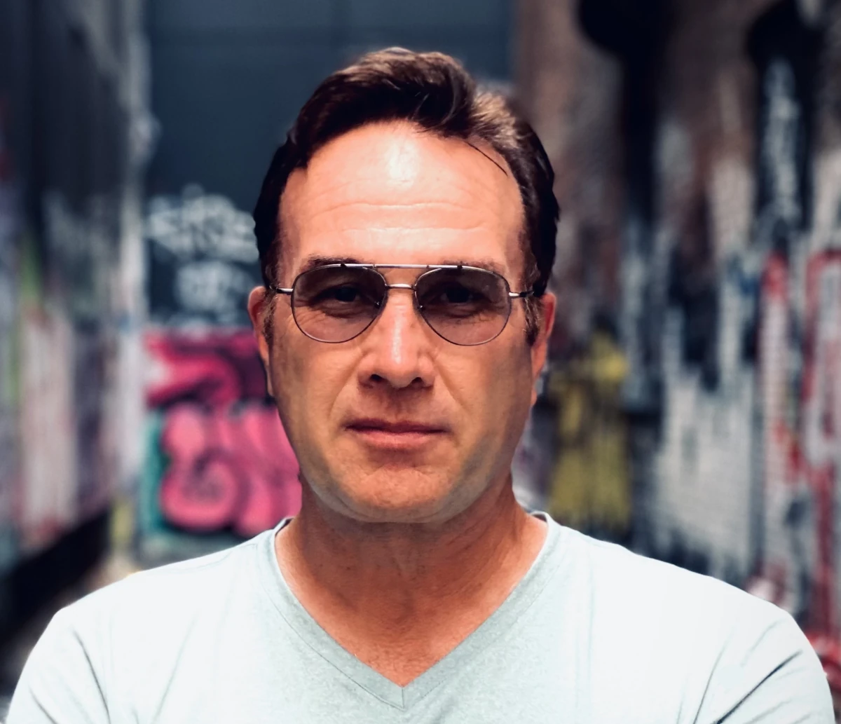 Ted Koch | GTA Wiki | Fandom